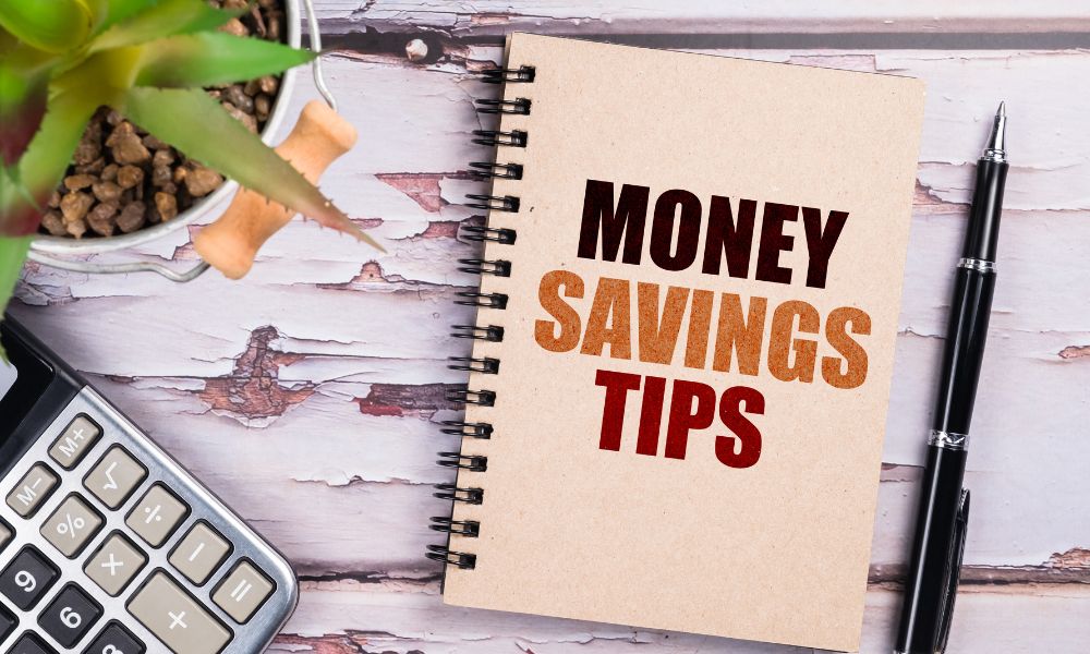 Practical Saving Money Tips for Financial Success