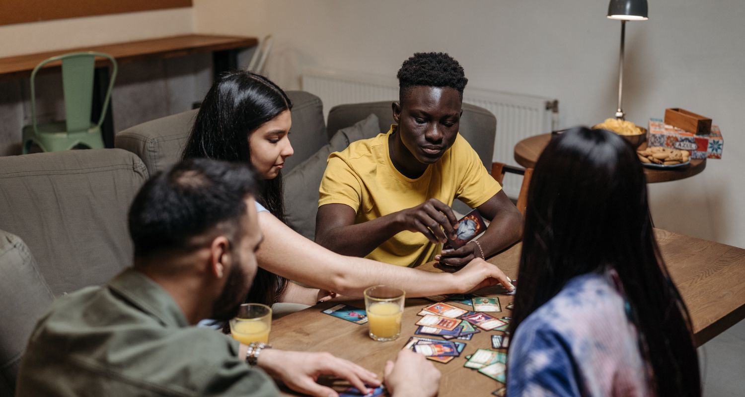 Expert Review: Elevate Your Board Game Night with These Proven ...