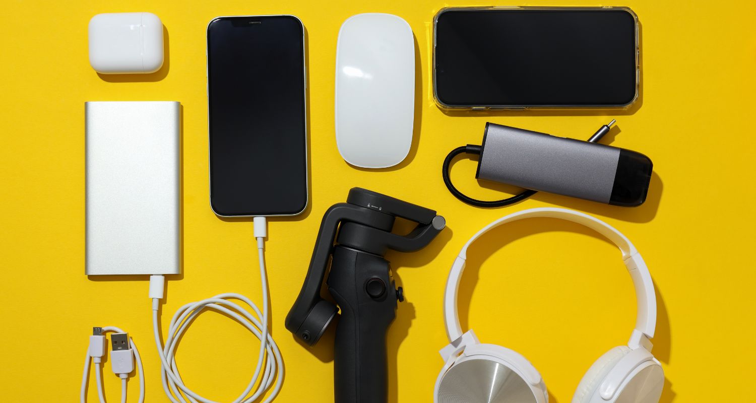 Affordable Tech Gadgets: A Traveler’s Guide Tutorial
