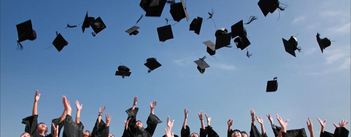 Navigating Graduate School: A Before & After Guide